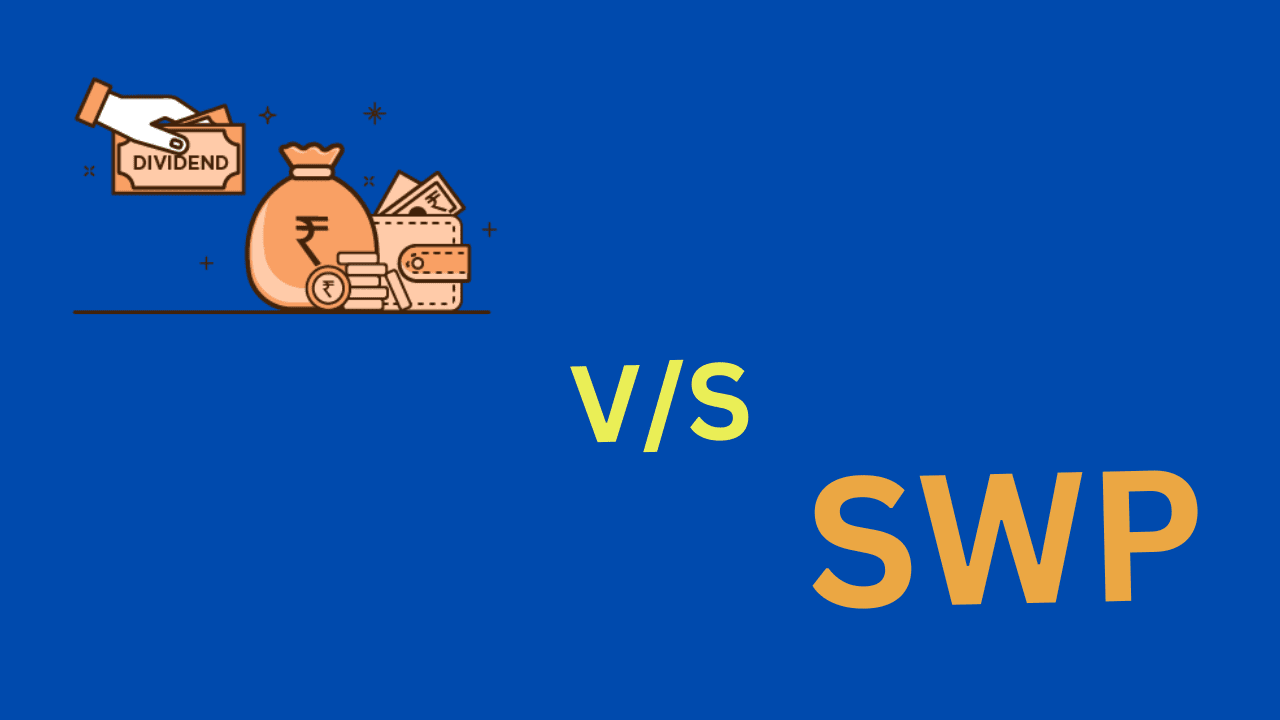 Understanding IDCW vs. SWP in Mutual Funds | Zeal Consultancy